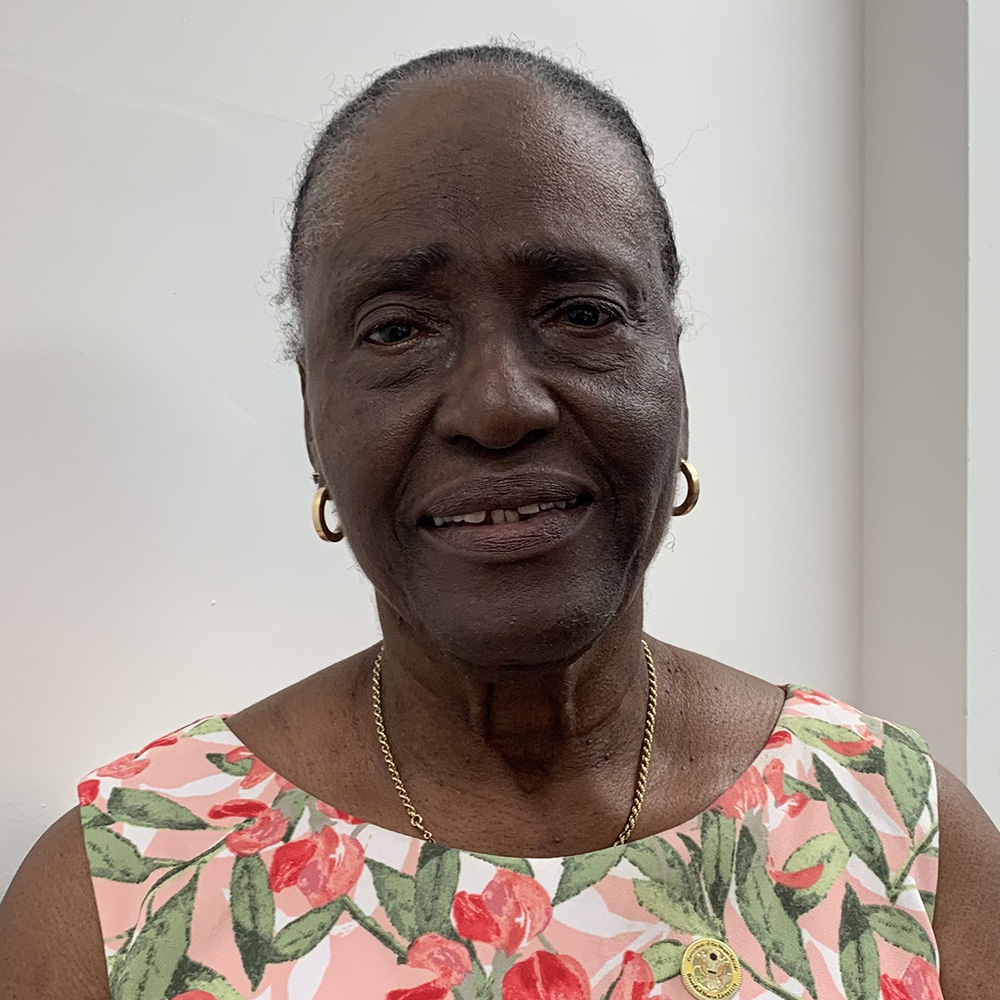 The Board – Virgin Islands Board of Nurse Licensure | VIBNL